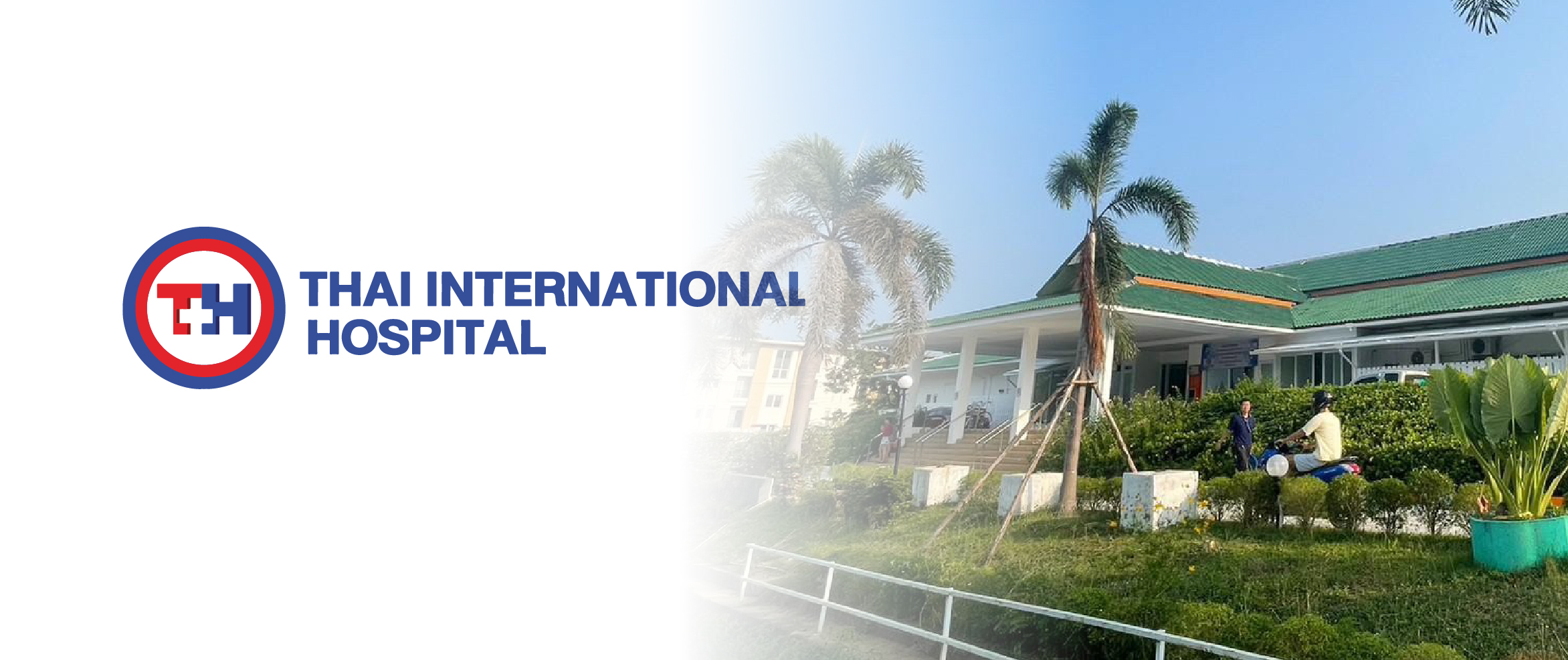 Thai International Hospital